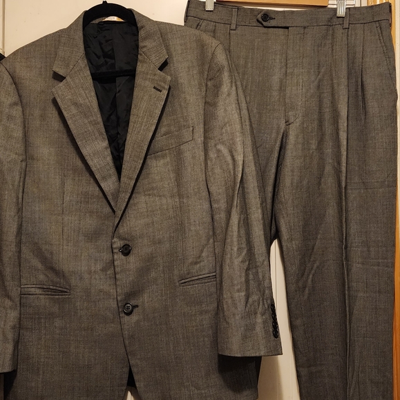 Brooks Brothers | Suits & Blazers | Brooks Brothers Suit | Poshmark